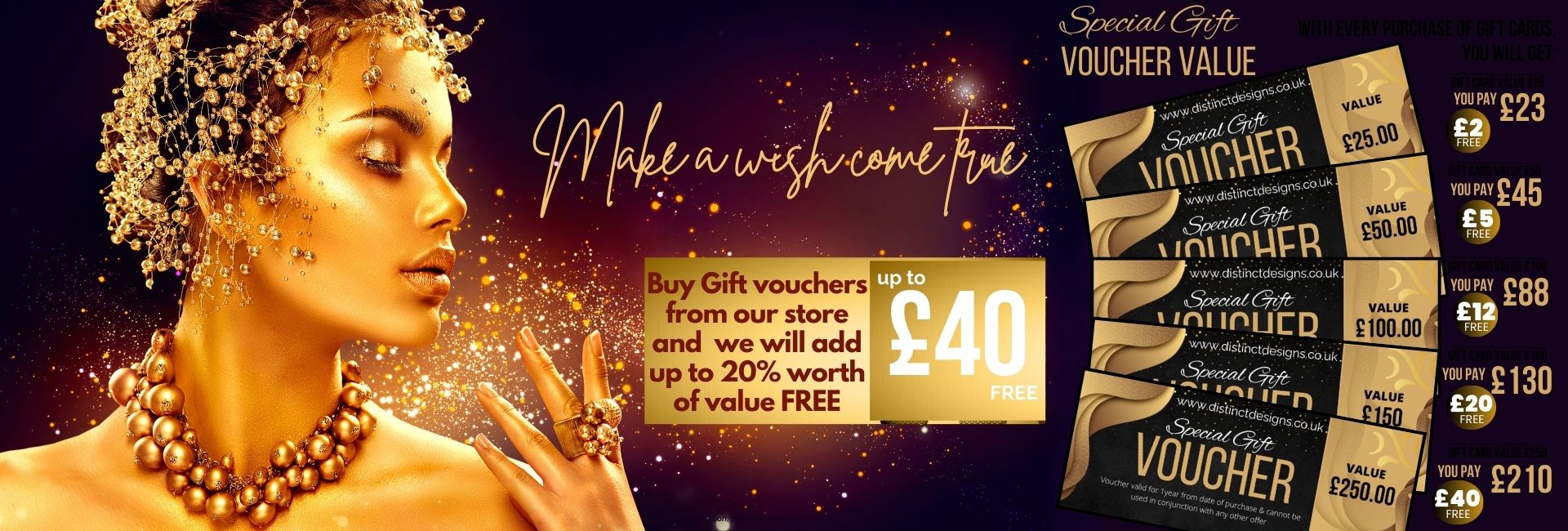 Distinct Designs | Select Design Products Store of Affordable Luxury ...