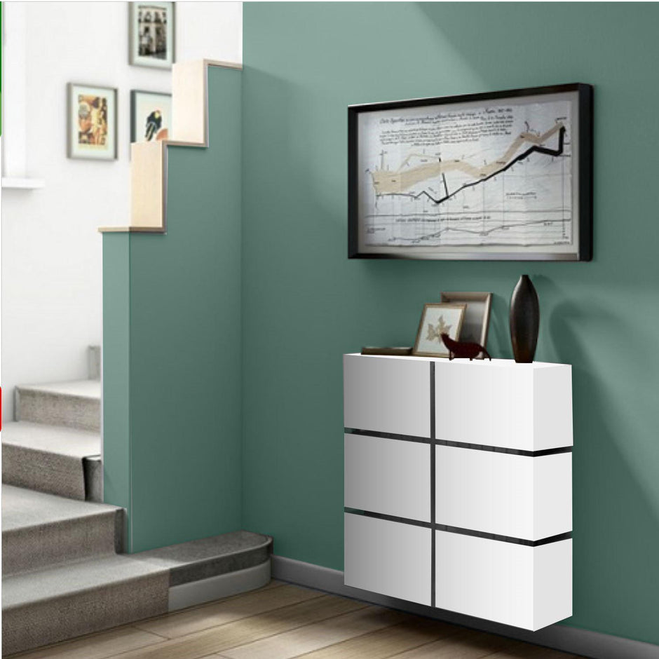 FLOATING Radiator Covers – Distinct Designs (London) Ltd